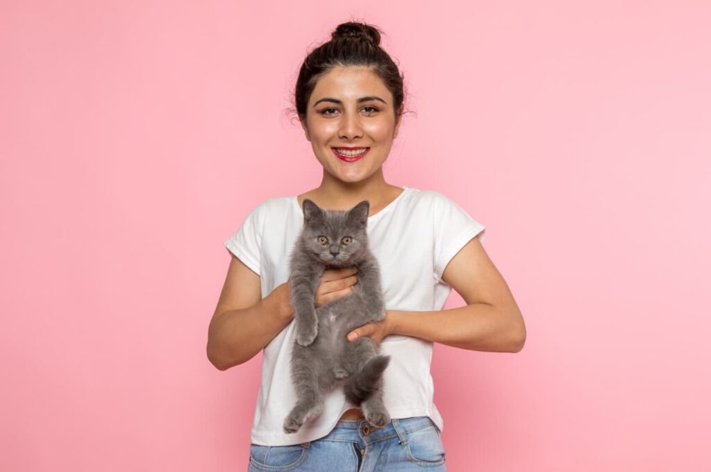 Cat Breeder Byron: Everything You Need to Know